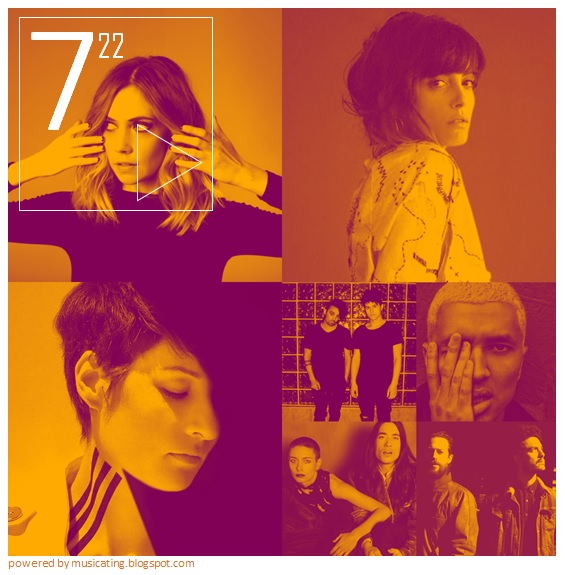 7.22 – I’m gone for the night* – esQrever