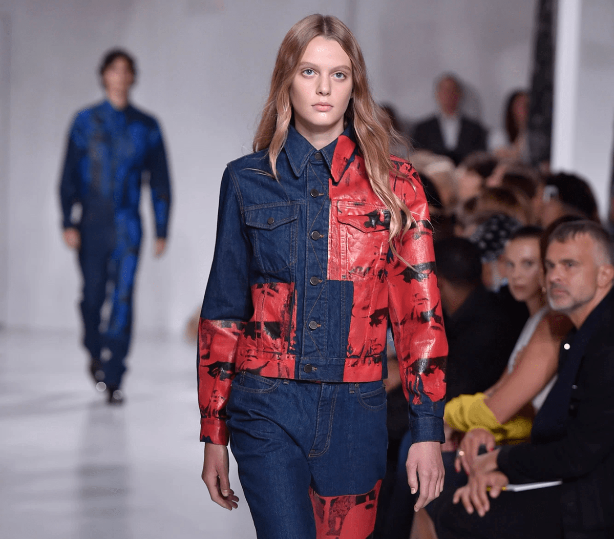 Ariel Nicholson faz história como primeira modelo trans na capa da ...