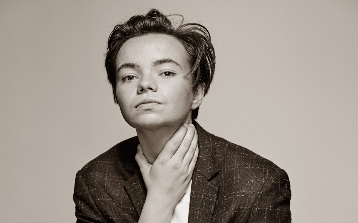 Zoe Terakes junta-se ao elenco de Ironheart da Marvel – esQrever