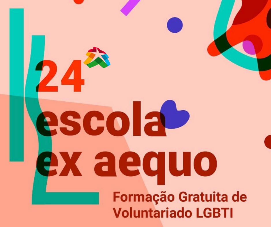 rede ex aequo promove escola para formação de jovens em Educação e ...